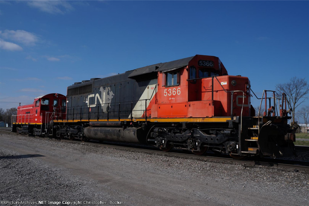 CN 5366